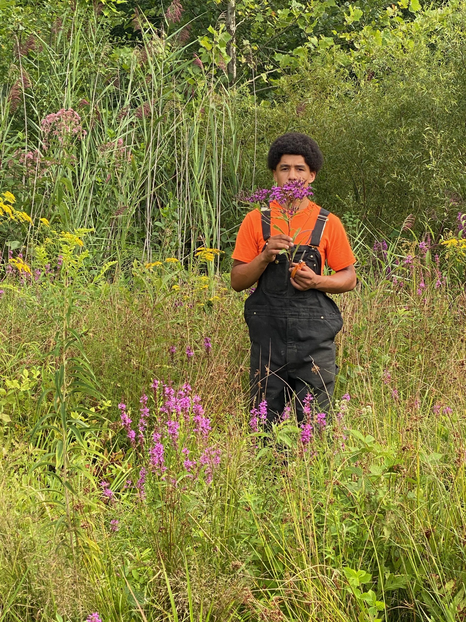 Student Farmers
